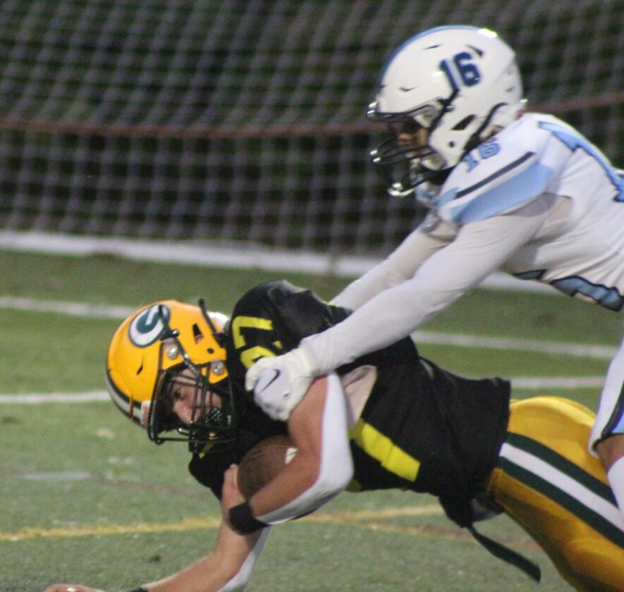 FOOTBALL FRIDAY: A capsule preview of Week One | News, Sports, Jobs ...